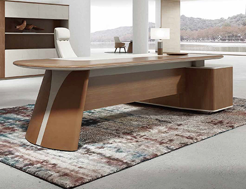 Rodolfo - Boss's Cabin